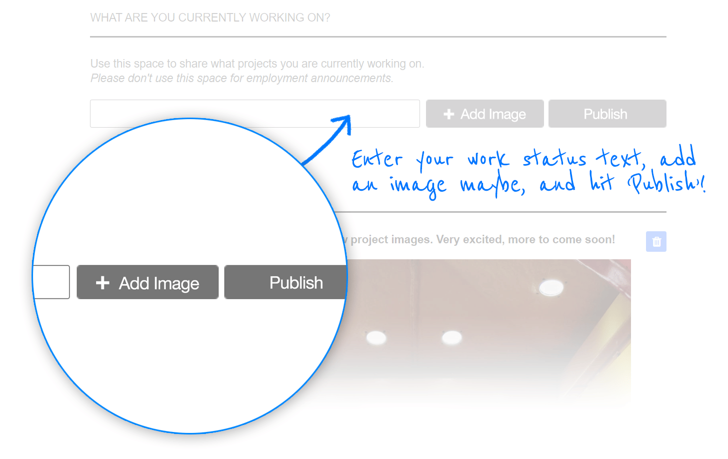 How to Use Archinect to Get a Job: Optimizing Your Profile With Your ...