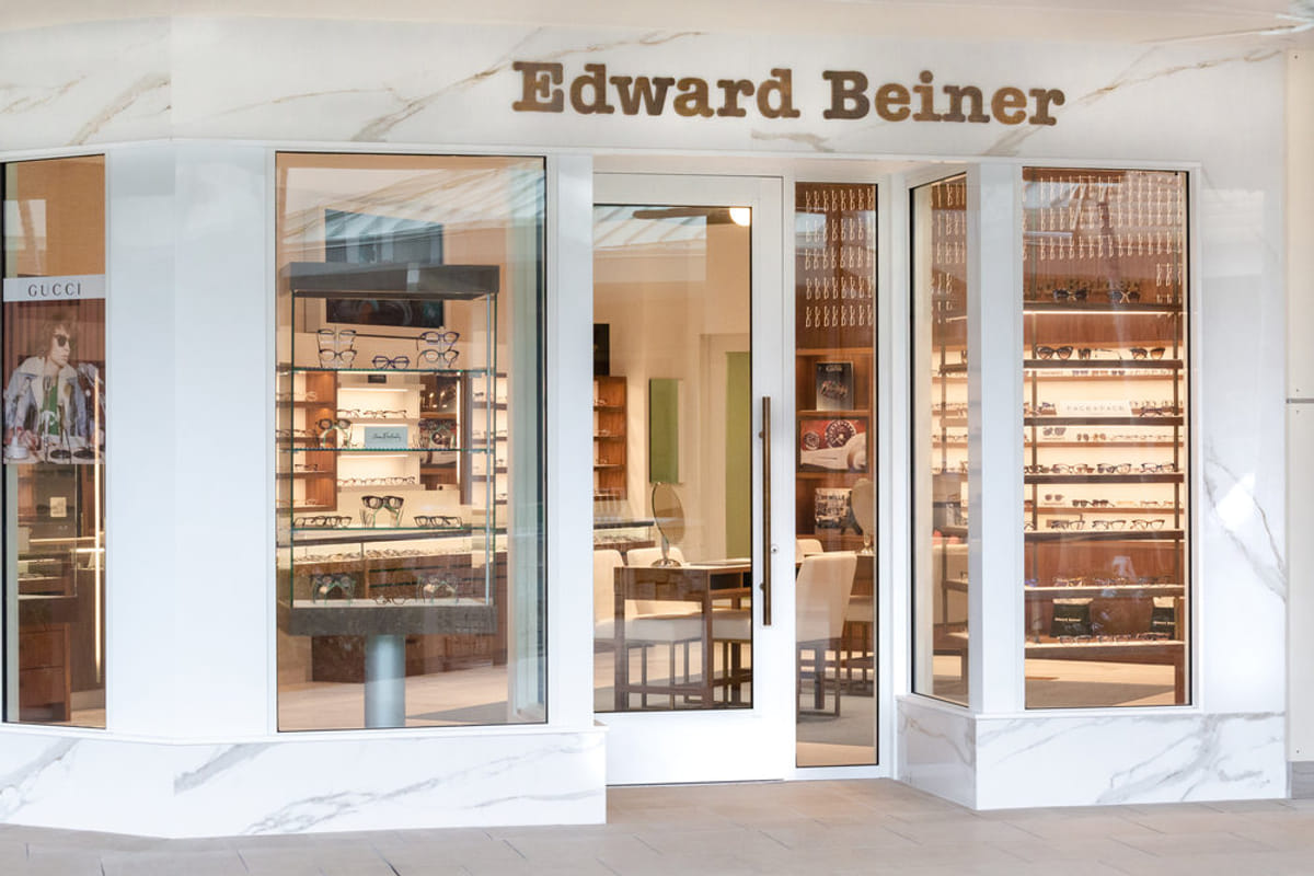 Edward Beiner Naples | Verona Carpenter Architects | Archinect