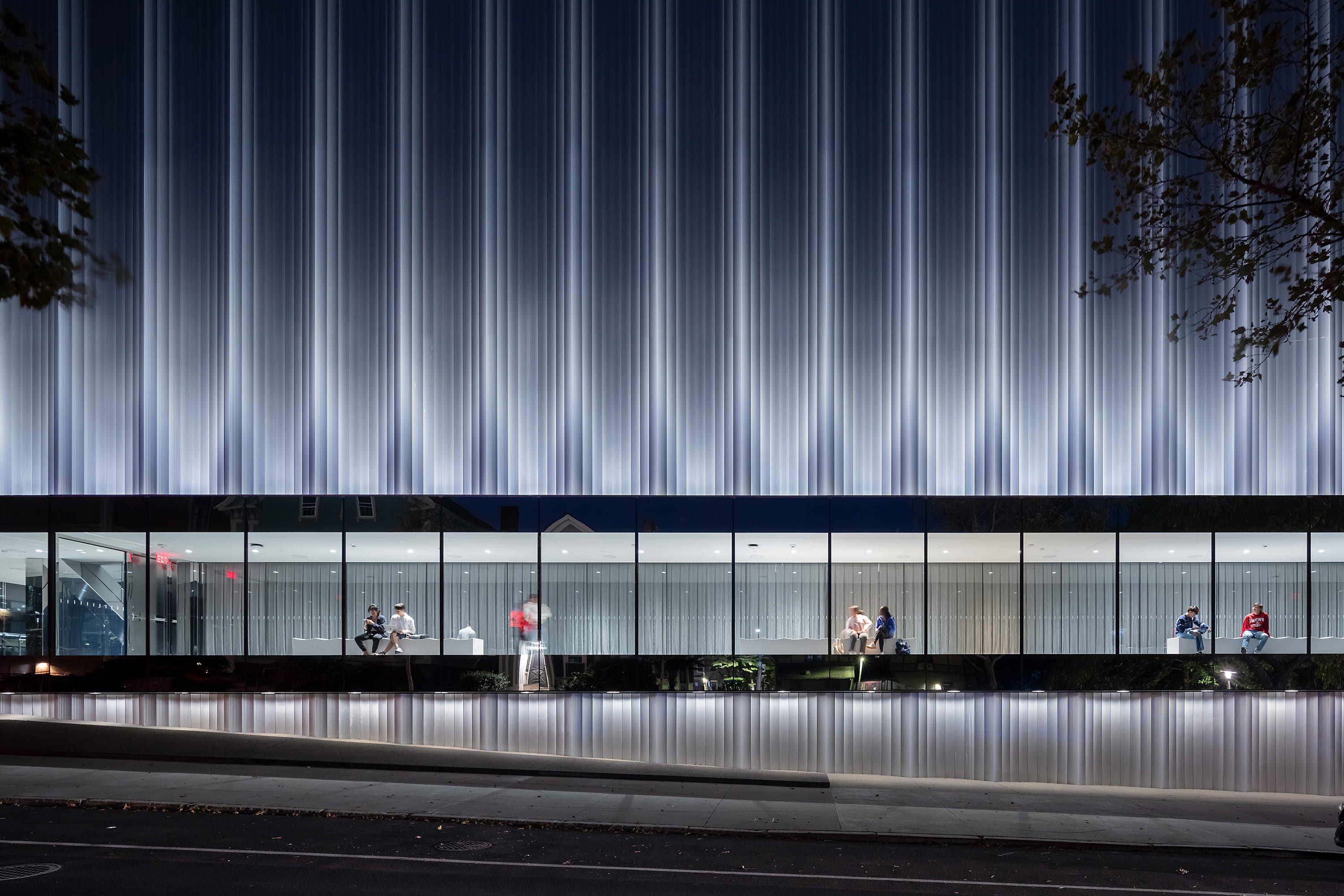 REX | Archinect