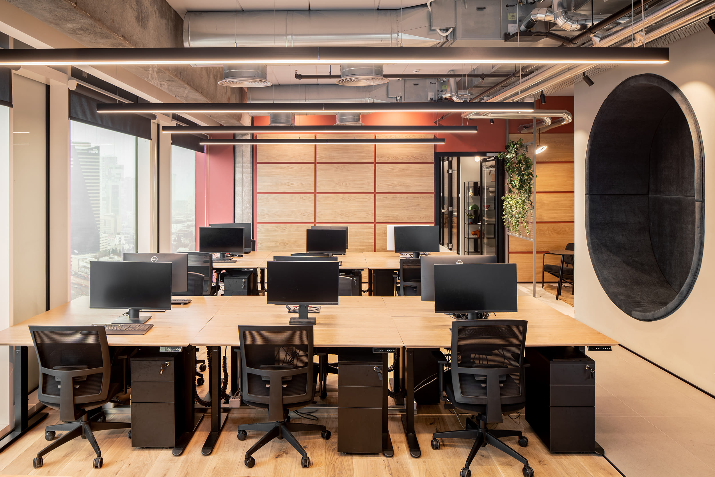 Darrow | Switchup | Archinect