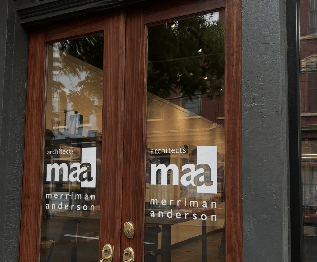 Merriman Anderson Architects Expands National Footprint with New ...