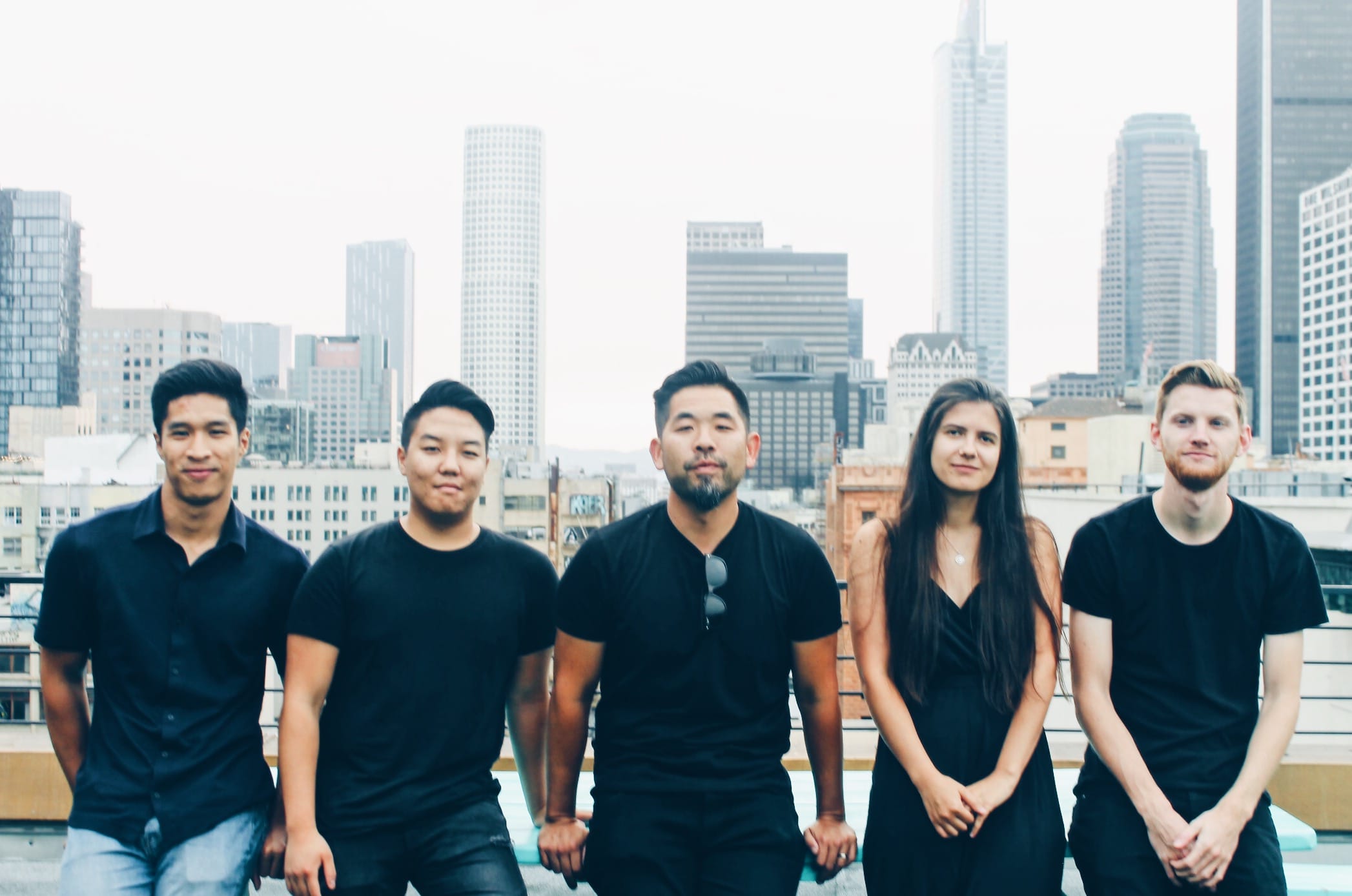 As Principal of a Small Firm, Founder of Synthesis Design ...