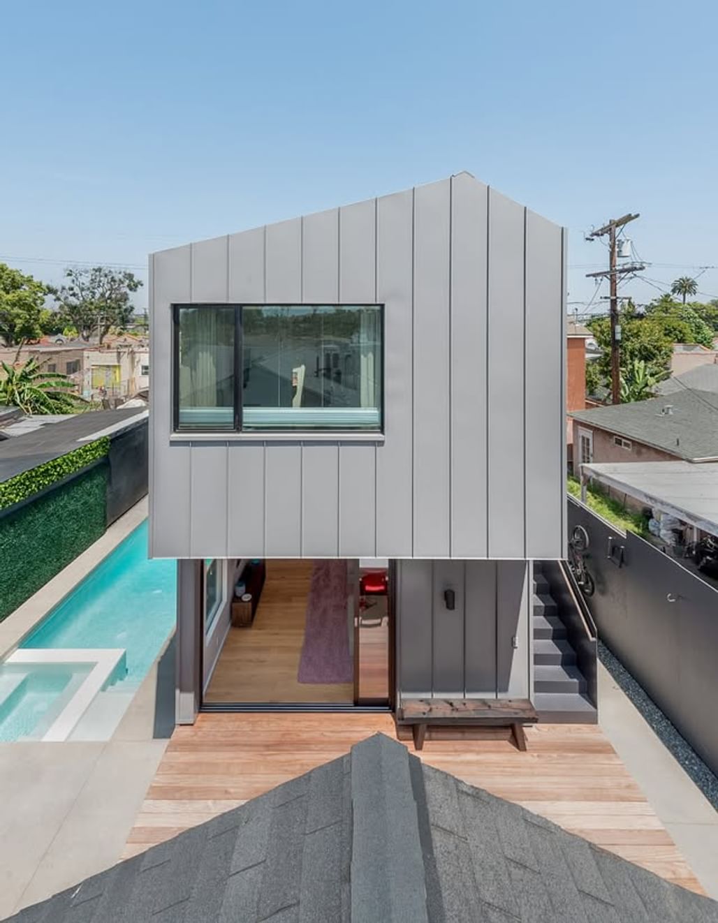 Clive Wilkinson, William Hefner, Scott Edwards, ODAA, and Mark Jupiter are Archinect Jobs ...