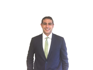 Cyrus Dorbayan | Archinect