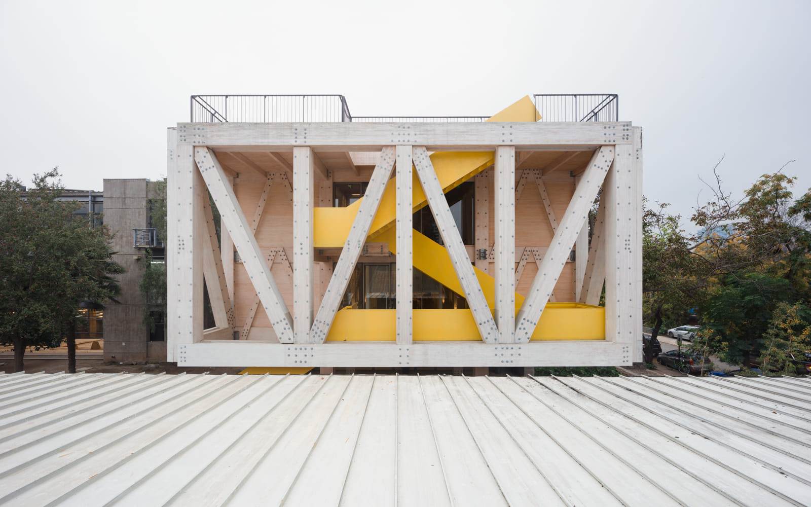 Feast your eyes on the 2017 Wood Design & Building Award winning ...