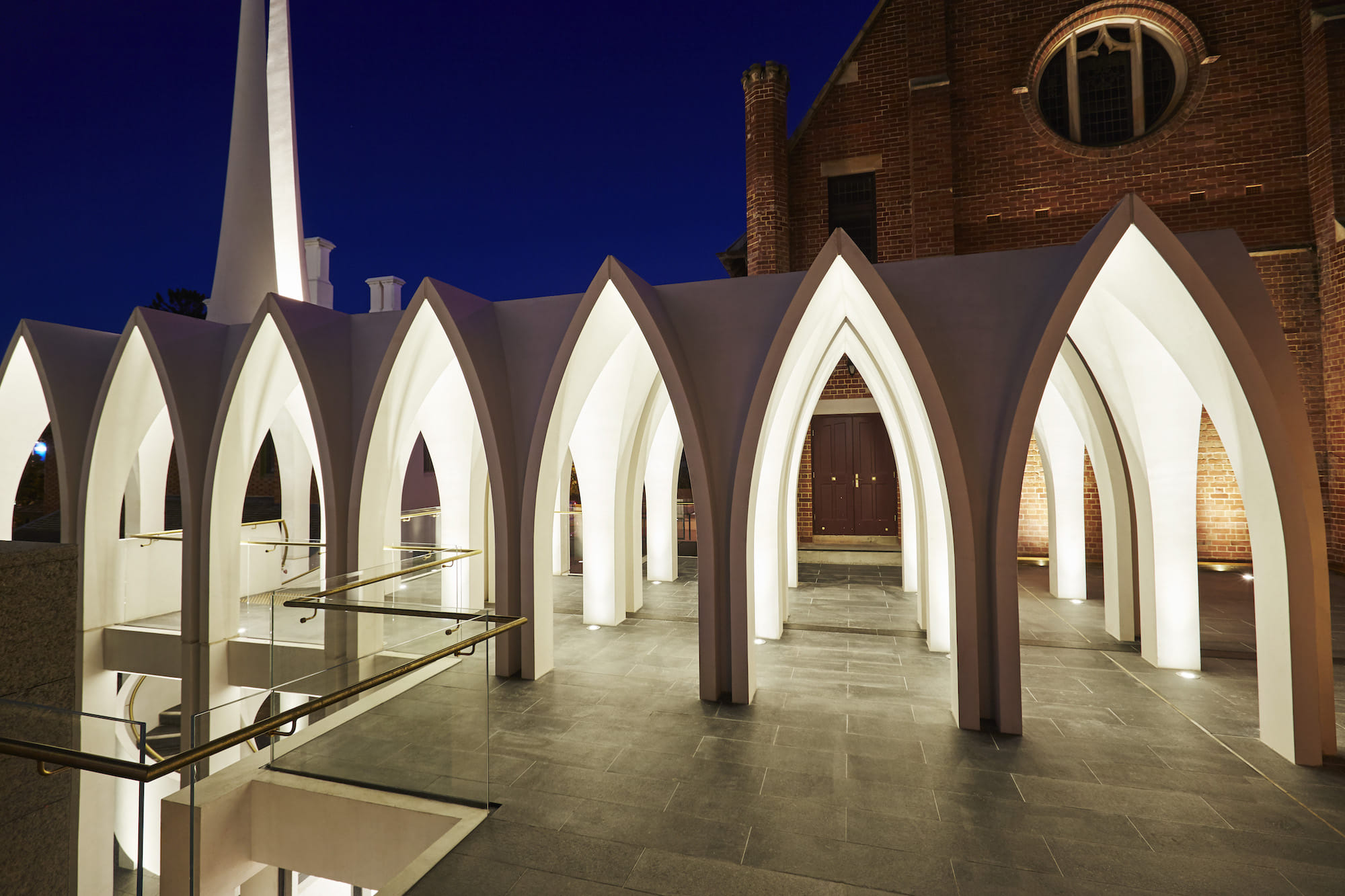 The best structural innovations of the year unveiled as 2018 Structural ...