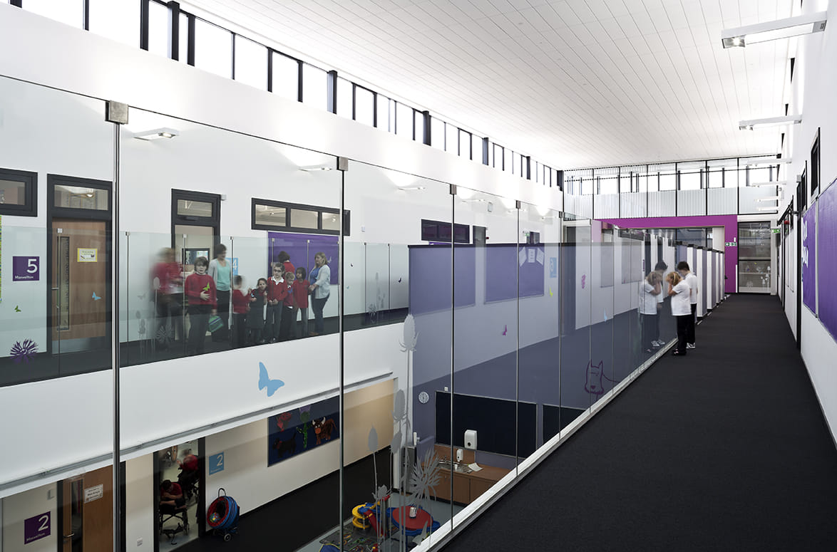 School Design is First of its Kind | Gallery | Archinect