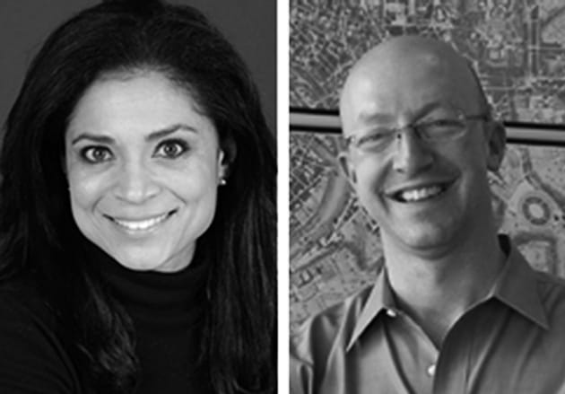 New Leadership Announced at UMSoA | University of Miami | Archinect