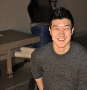 Jeremy Lu | Archinect