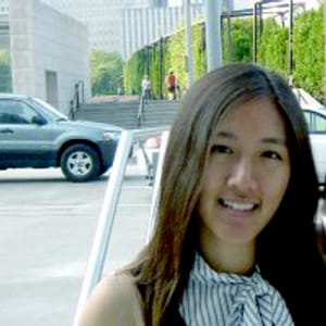 Joyce Tseng | Archinect