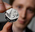 New UK Stirling Coin Designs Revealed | News | Archinect