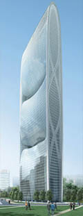 Zero Energy Tower | News | Archinect
