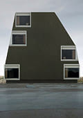 SpaceInvaded: Bildbauten by Phillipp Schaerer | News | Archinect