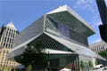New View - Review of the Seattle Public Libary | News | Archinect