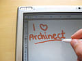 Archinect Reviews: Axiotron Modbook - the first Mac-based Tablet ...