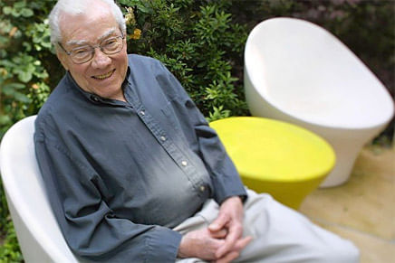 Max Lawrence dies at 98; co-founder of L.A.'s Architectural Pottery ...