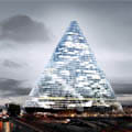 Le Project Triangle by H & de M | News | Archinect