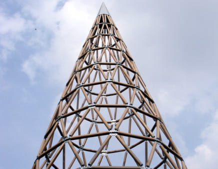 Paper Tower expected to fetch £70,000 | News | Archinect