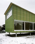 Stroh (Translation-Straw) House | News | Archinect