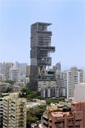 $ Billion Home is Complete in Mumbai | News | Archinect