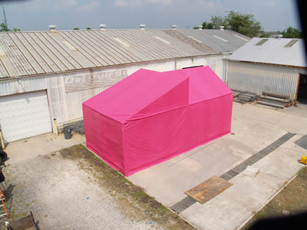 The Pink Project | Features | Archinect