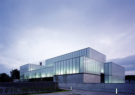 2010 RIBA Award Winners Announced | News | Archinect