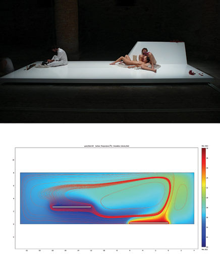 Philippe Rahm: Part 2 | Features | Archinect