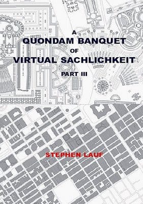 A Quondam Feast | News | Archinect