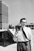 Chicago Architect Walter A. Netsch is Dead | News | Archinect