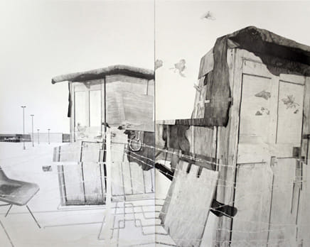 Alison Moffett | Features | Archinect