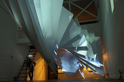 UpStarts: Plasma Studio | Features | Archinect