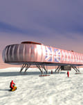 Halley Station results are out | News | Archinect