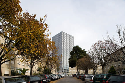 In Focus: Leonardo Finotti | Features | Archinect
