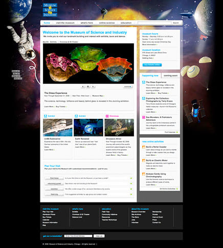 Working out of the Box: Odopod | Features | Archinect
