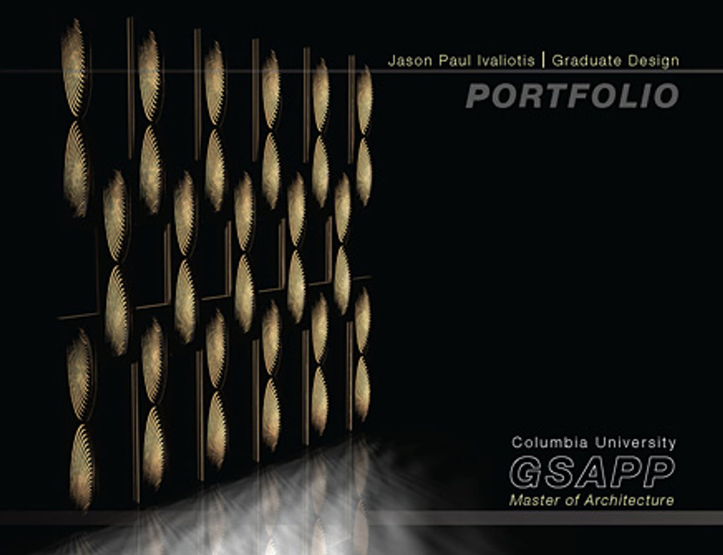 Composing the Personal Narrative Archinect's Official Portfolio Guide ...