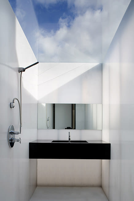 ShowCase: Plastic House | Features | Archinect