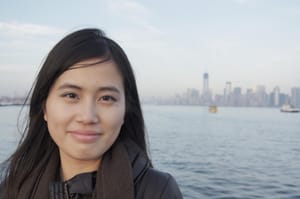 Yiqing Zhao | Archinect