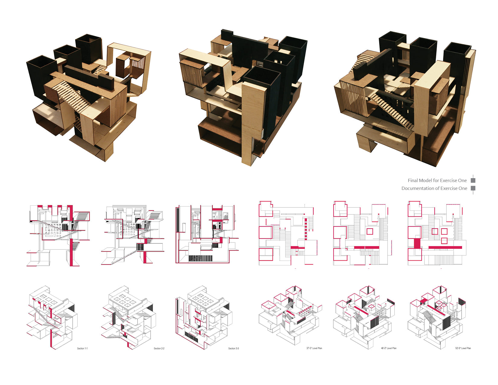 A Public Archives for Venice | An Addition to Le Corbusier's (Unbuilt ...