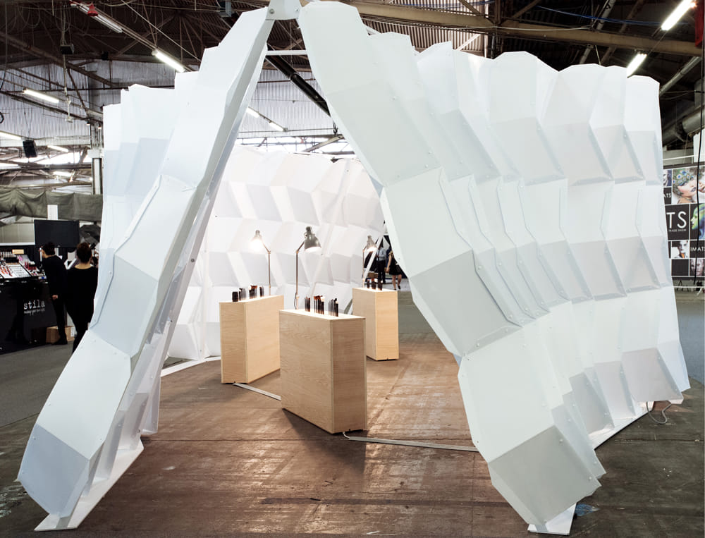 Shell Pavilion | The Principals | Archinect