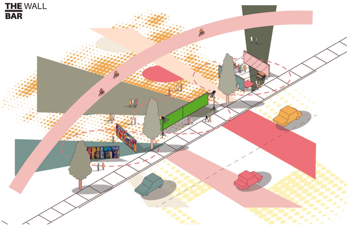 Five student teams win big at USC School of Architecture's 12th annual ...