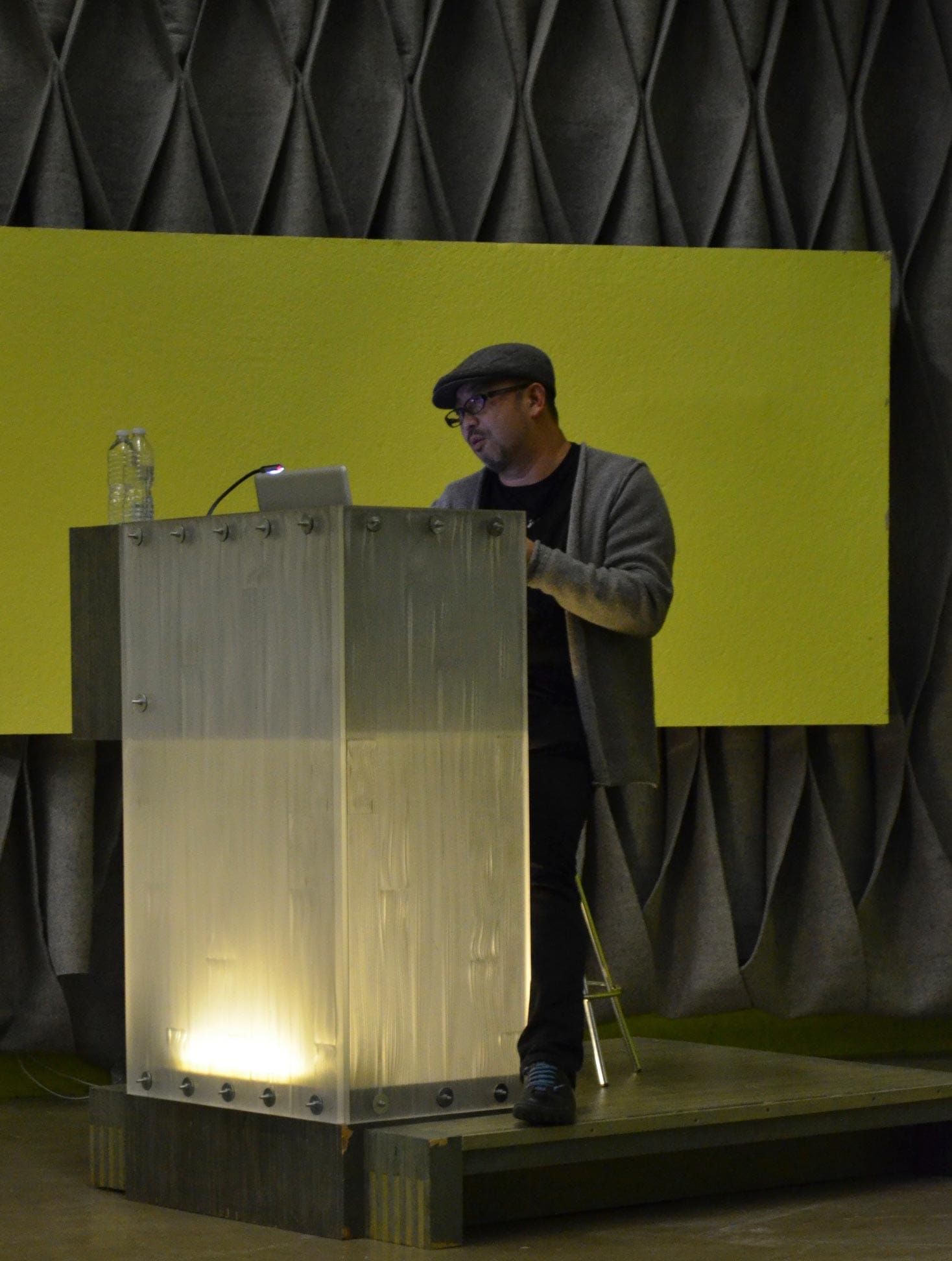 Hitoshi Abe on place-making and layered formalism at UCLA | News ...