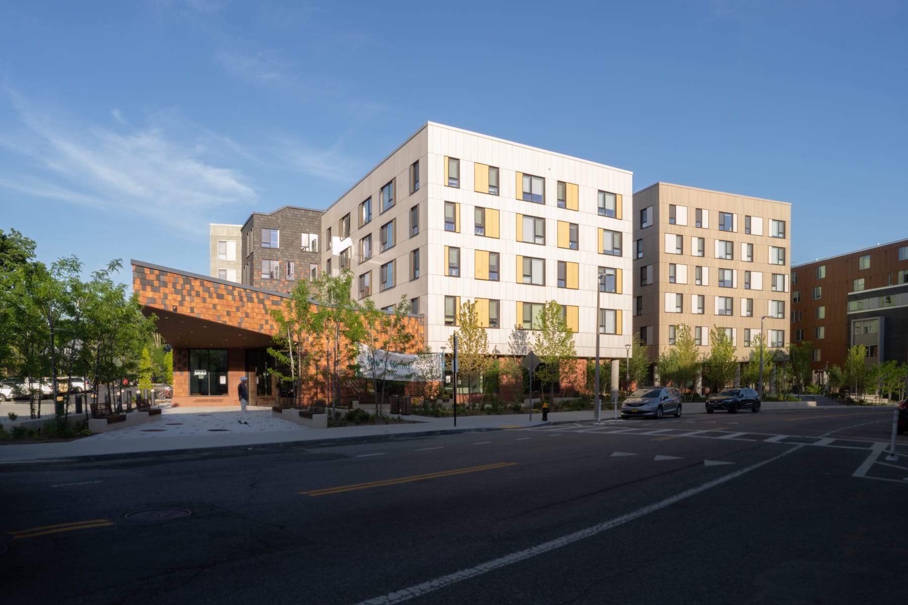Best certified passive buildings honored at Phius Passive Projects ...