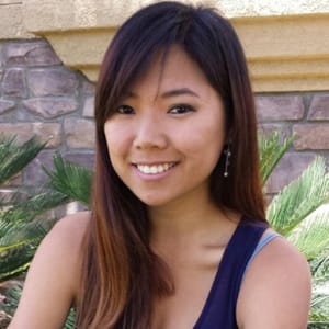 Amy Kong | Archinect