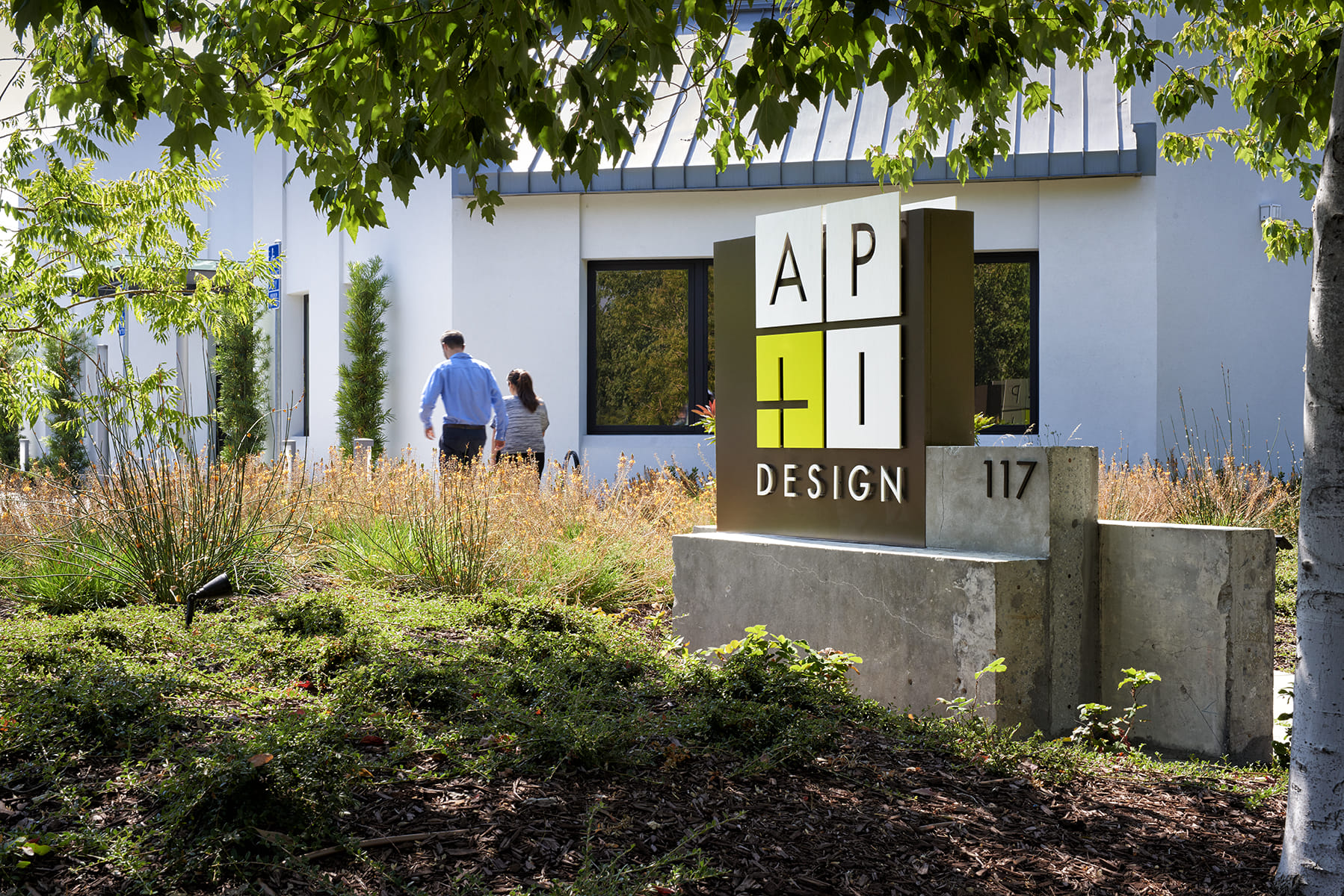 AP+I Office | AP+I Design | Archinect