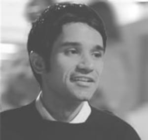 Mustafa Faruki | Archinect