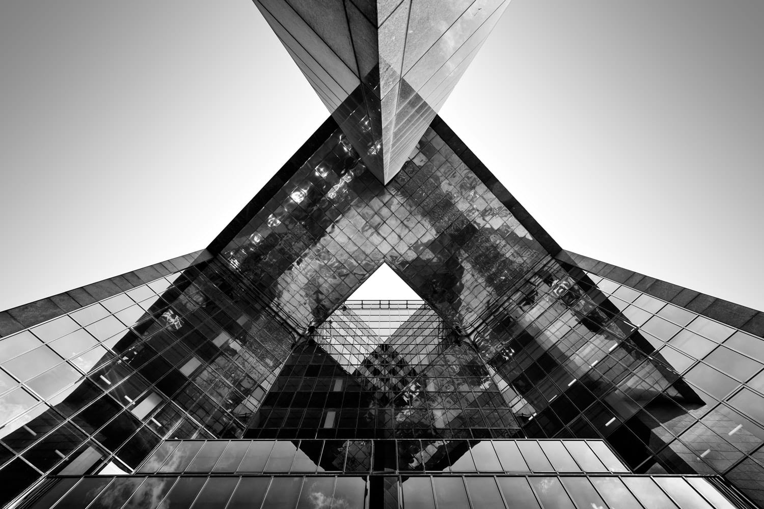 In Focus: Edward Neumann | Features | Archinect