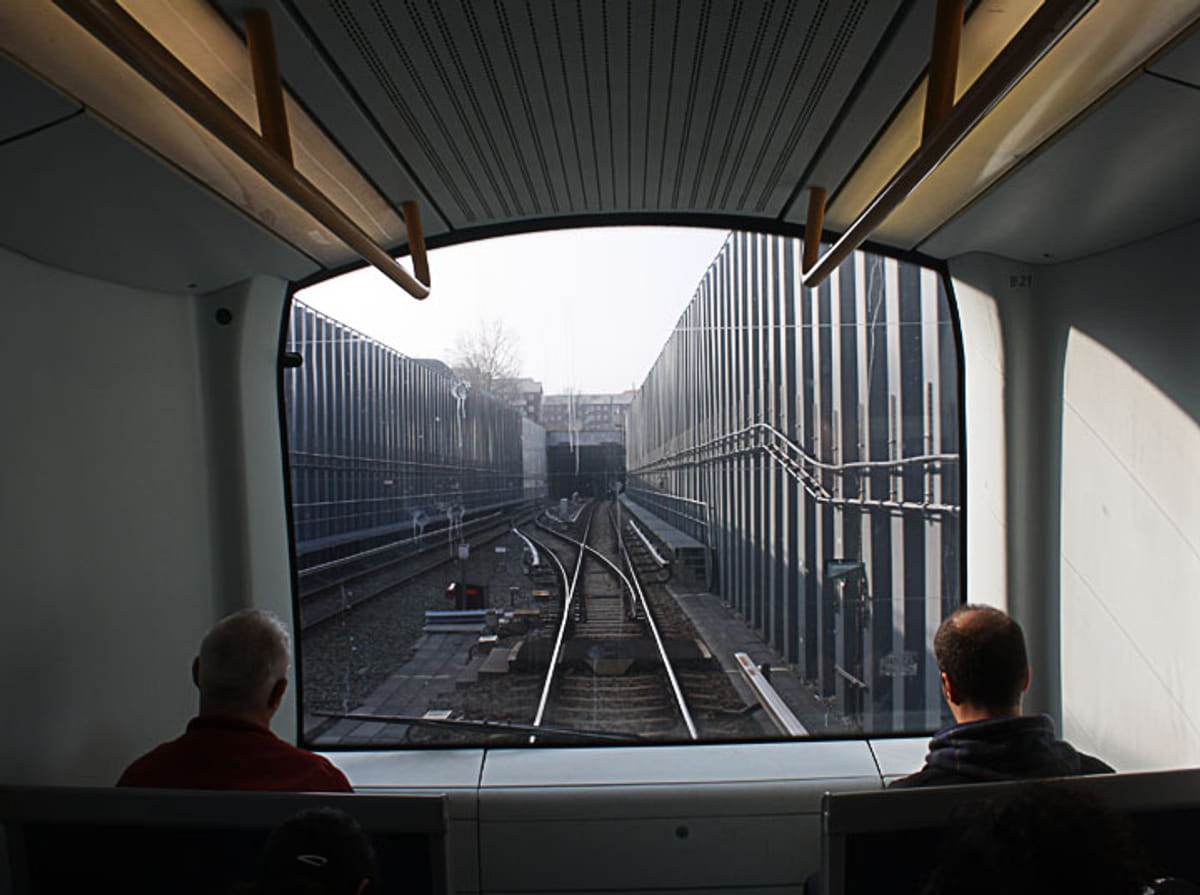 København | Blogs | Archinect