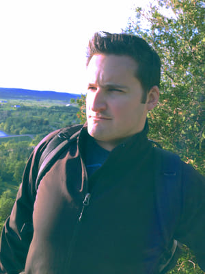 Ben Gregory | Archinect