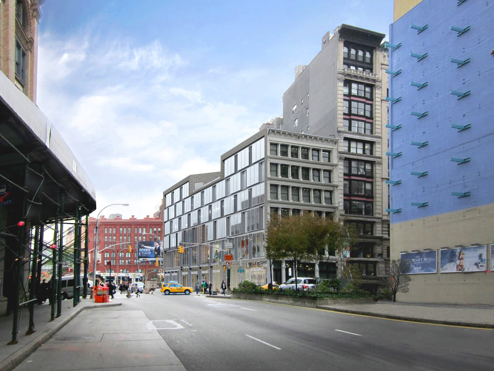 S9 Architecture is Remaking the City and Suburbs Through Iterative ...