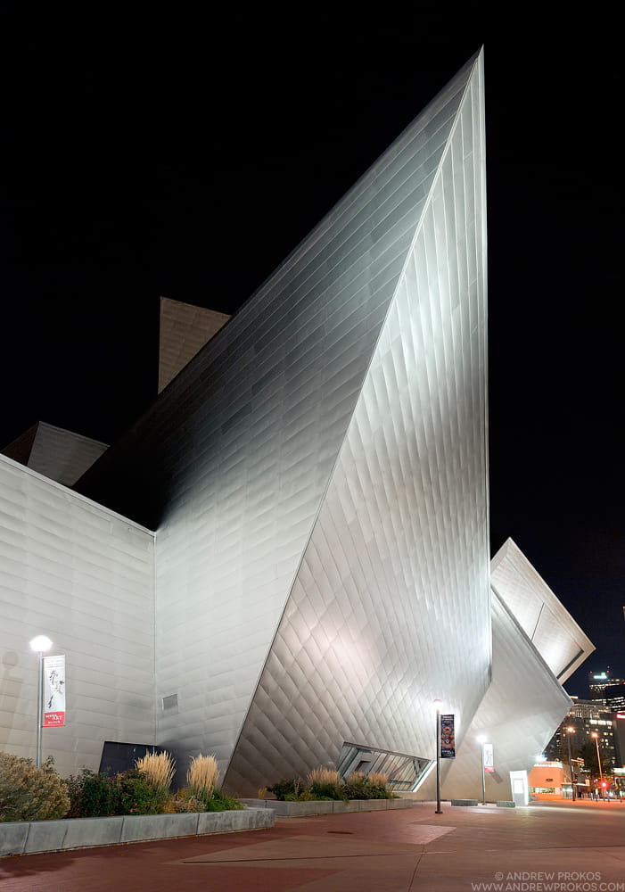 In Focus: Andrew Prokos | Features | Archinect
